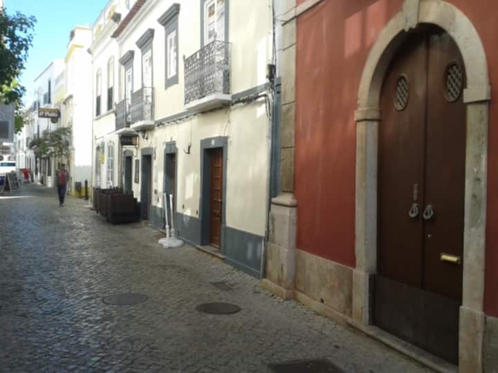 Apartment T2 For 5 - Refª 006 - Tavira