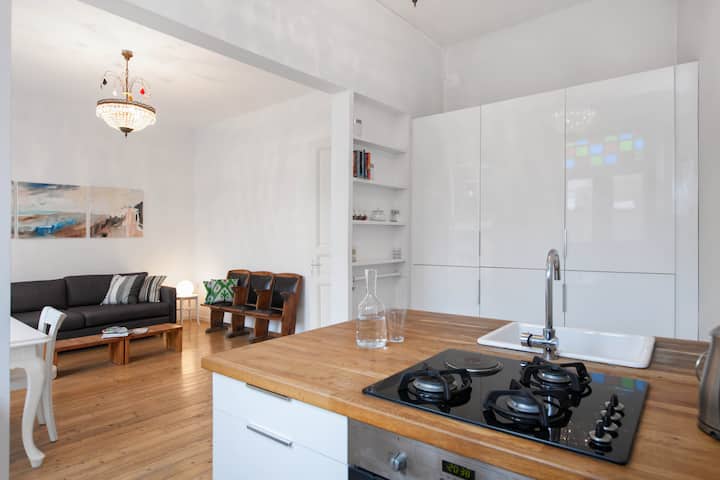 Beyoglu / Central With Beautiful View - Istanbul