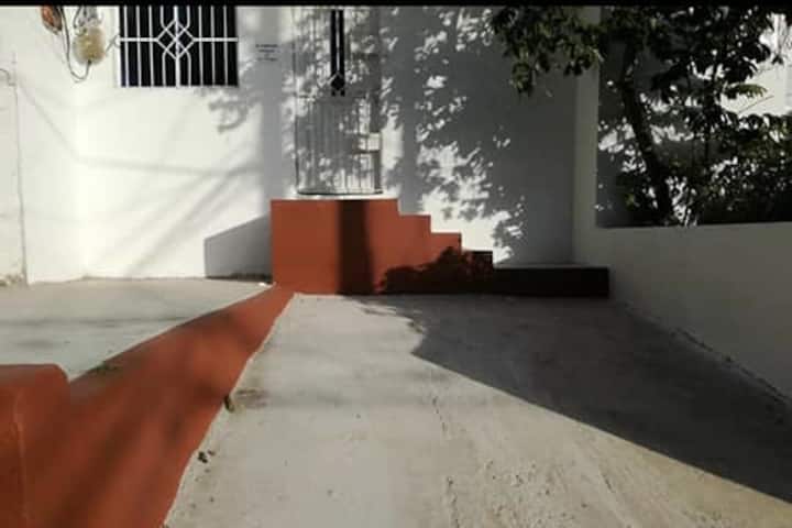 Posada Chantty - Barranquilla