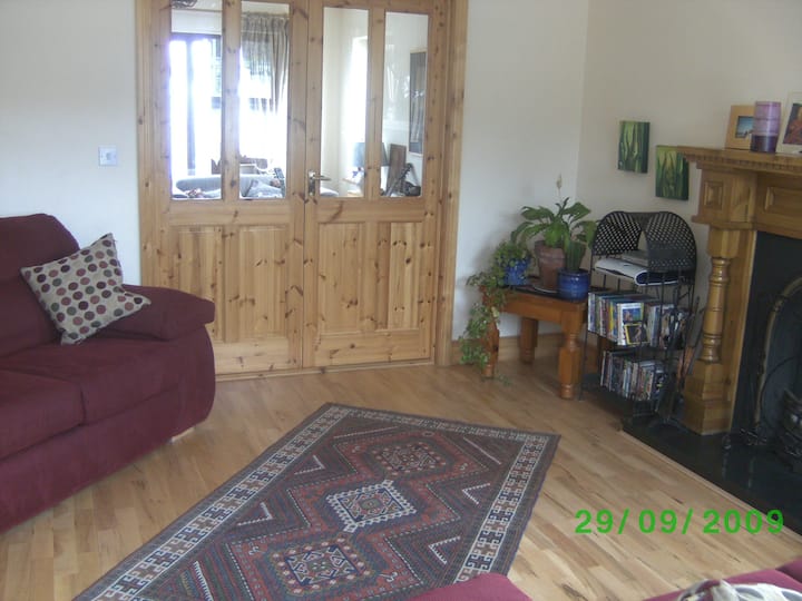 Dingle Peninsula House
3 Bedrooms And 3 Bathrooms - 딩글