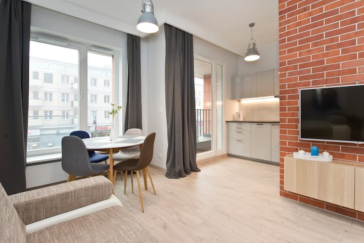 Yourapart Rajska City Centre 22 - Gdańsk