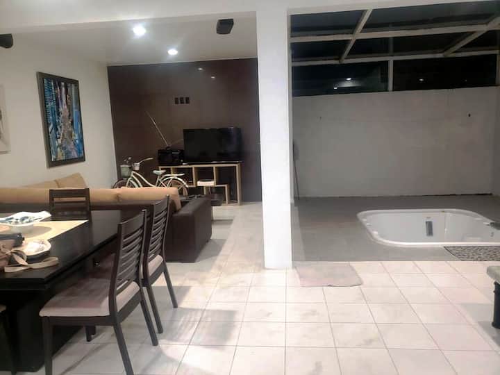 Hermosa Villa En Zona Diamante. - Acapulco