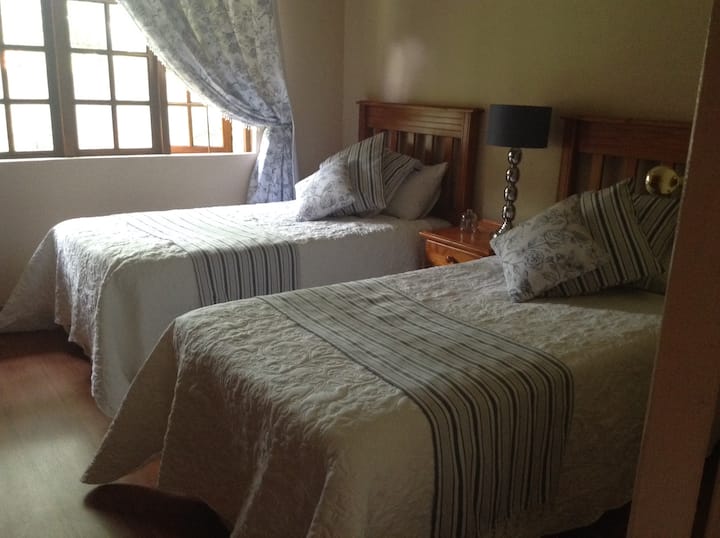 53onpretoriusstreet - Polokwane