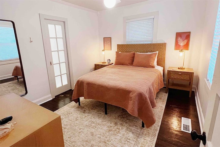 Endless Summer House: Short Walk To Beach! - Carolina Beach, NC