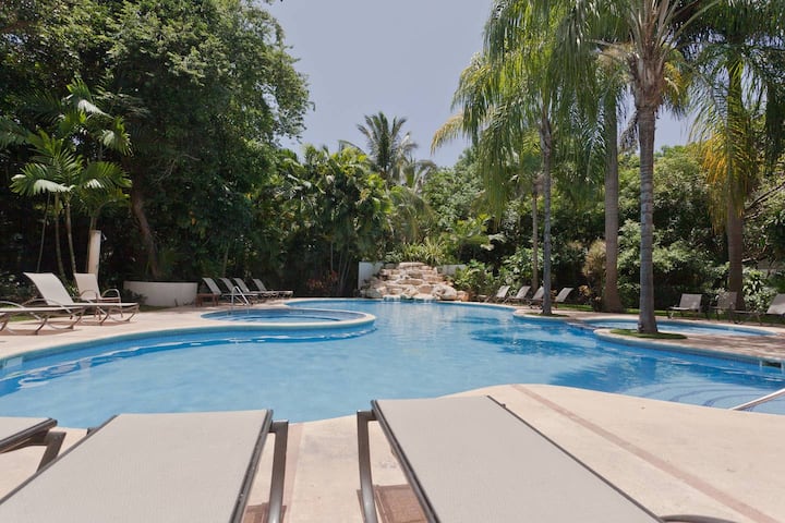 Excellente Option Pour Les Groupes. - Playa del Carmen