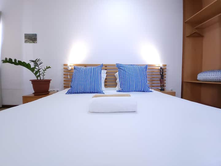 Txada Hostel - Double Room - Special - Praia