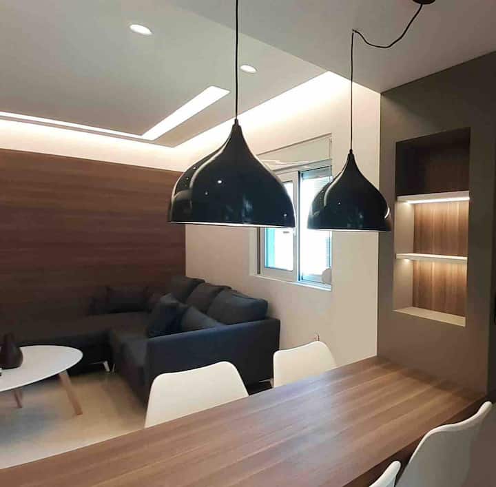Luxury Spacious Apartment Savvina’s Residence - Rhodes (Greece)
