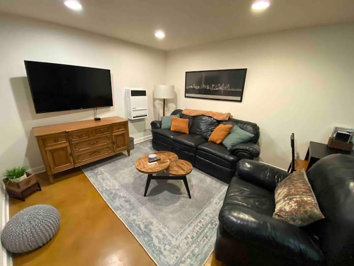 Cozy One Bedroom Apartment - San Luis Obispo, CA