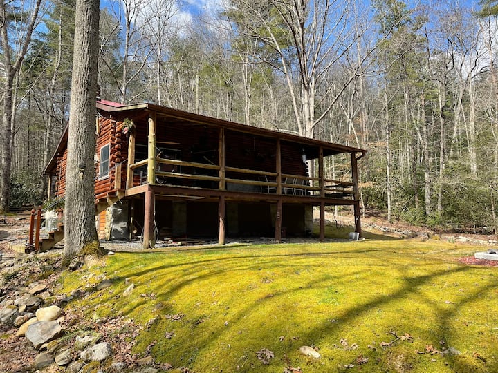 Hot Springs Cabin Rentals | Cabins and More | Airbnb