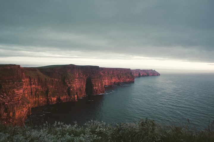 ⭐️ Cosy 1 Bedroom Home By Cliffs Of Moher⭐️ - Doolin
