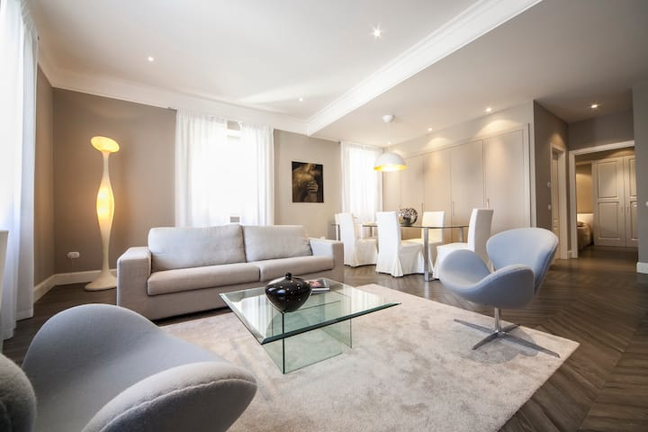 Apartment In Bevagna Historic Centre, Terrace, A/c - Montefalco