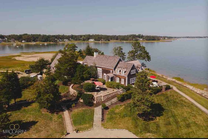 Beach Studio/beach Loft . - Marshfield, MA