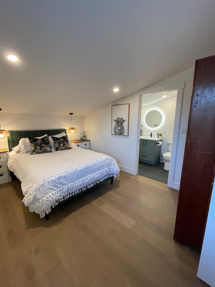 Private, Guest House Getaway! - Duncan