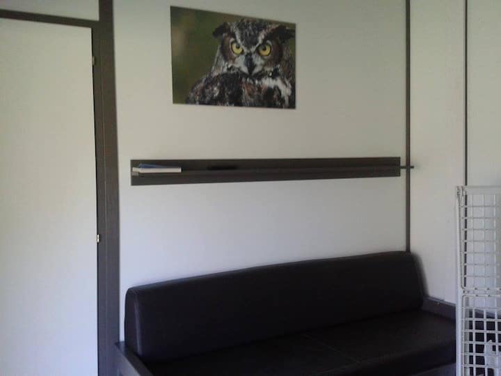 Chalet Duc - Castellane