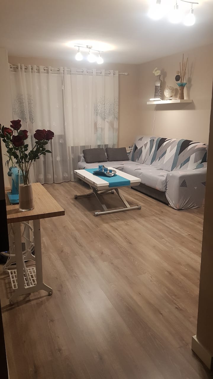 Mi Rincón Favorito. - Tenerife