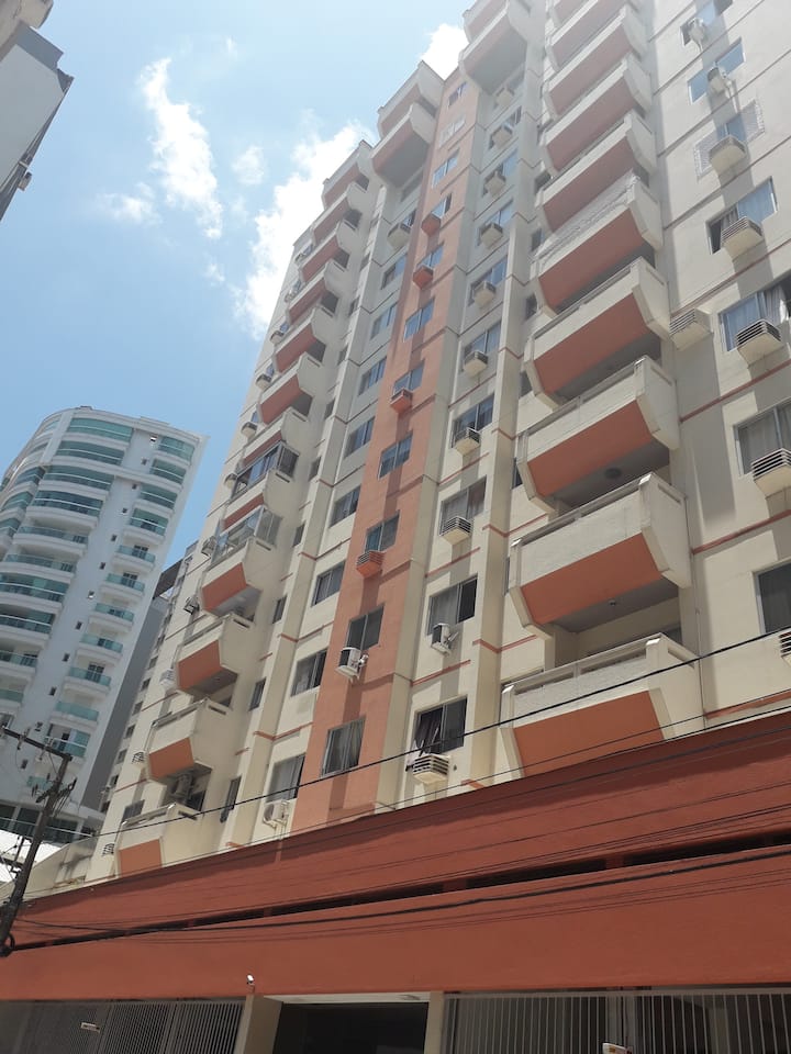 Apartamento Centro Balneário Camboriú - Balneário Camboriú