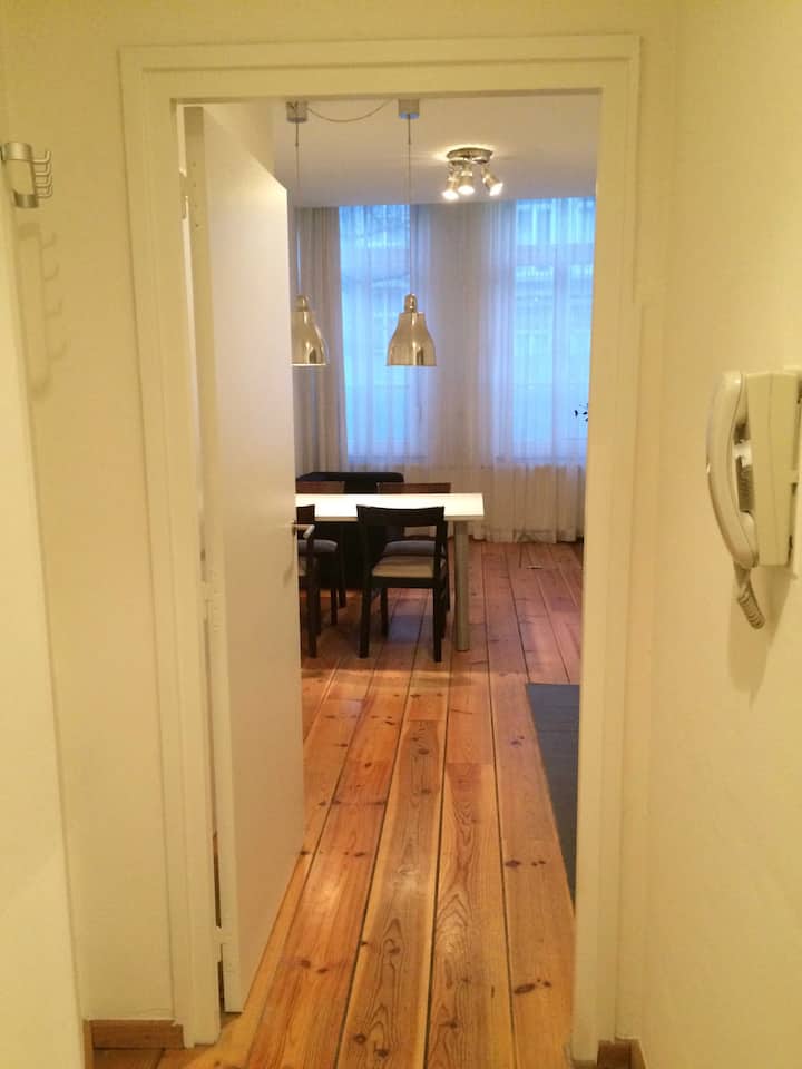 Luxurious Appartment With Terrace - Maastricht