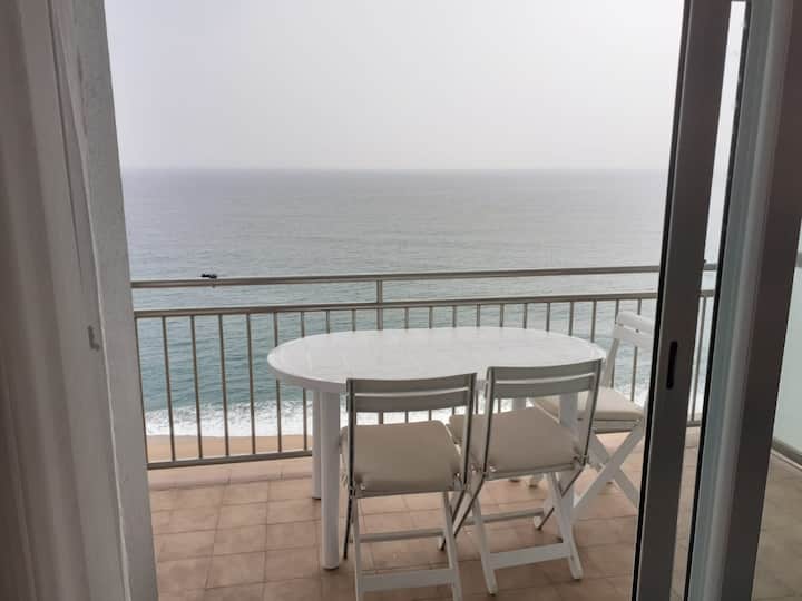 Swiss 7   2 - Platja d'Aro