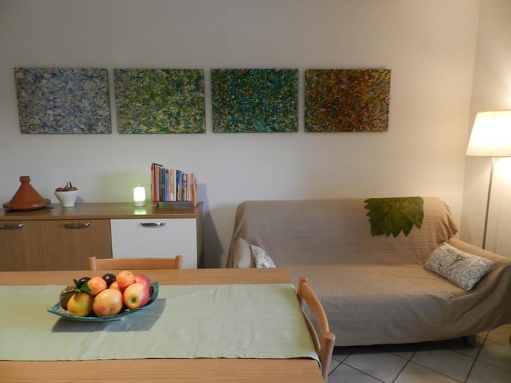 Fornesighe House With 2 Cats - Pieve di Cadore