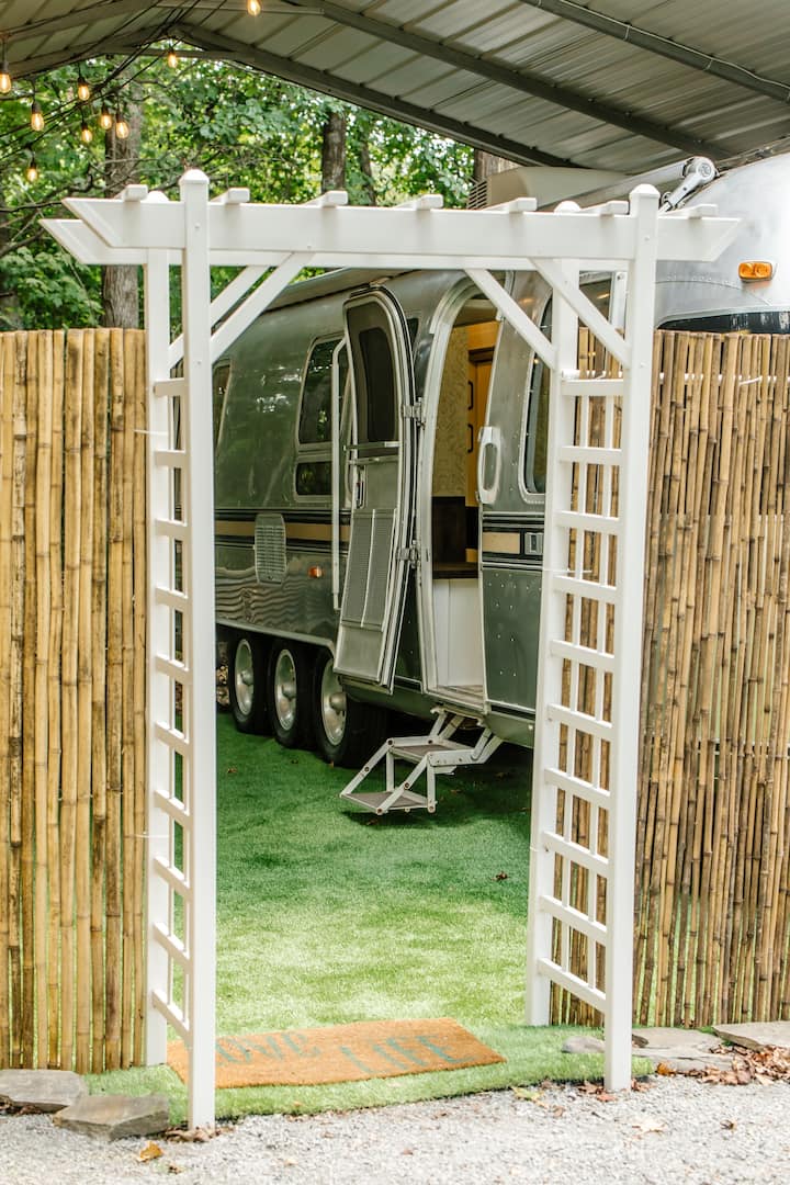 Airstream | 9 Min To Airport | 18 Min To Downtown - Charleston, SC