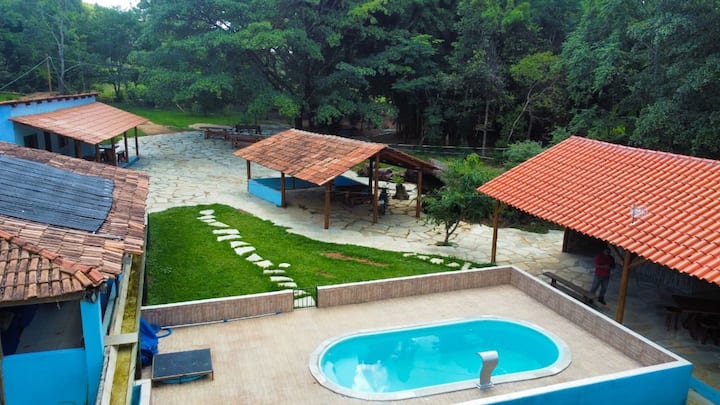 Sítio Do Zé - Pirenópolis