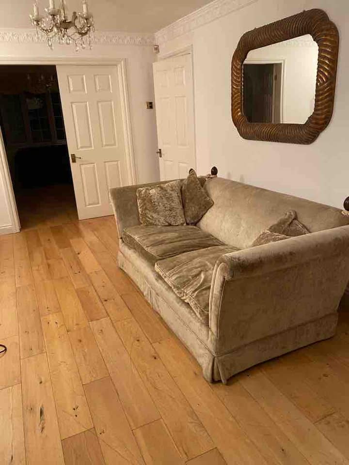 Single Room - Solihull