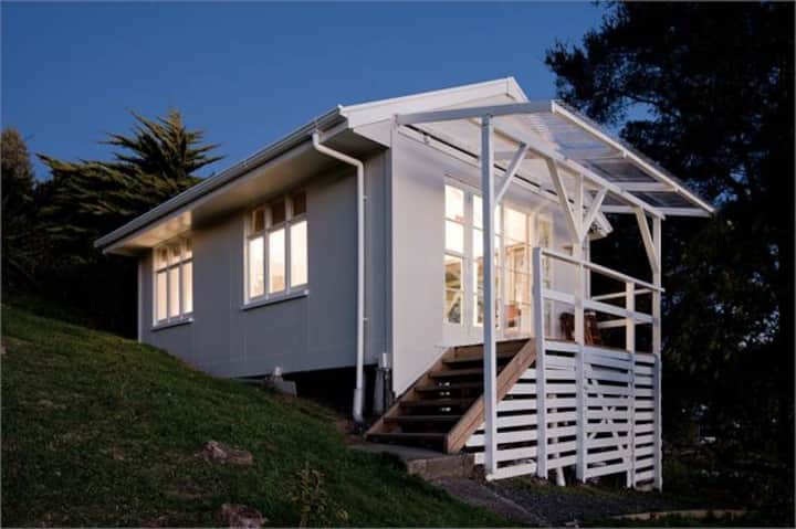 Cottage Stand Alone " Highbank Views" - Richmond