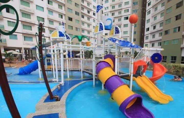 Riviera Park Hotel - Caldas Novas