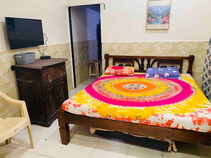 Mumbai House rentals - Maharashtra, India | Airbnb