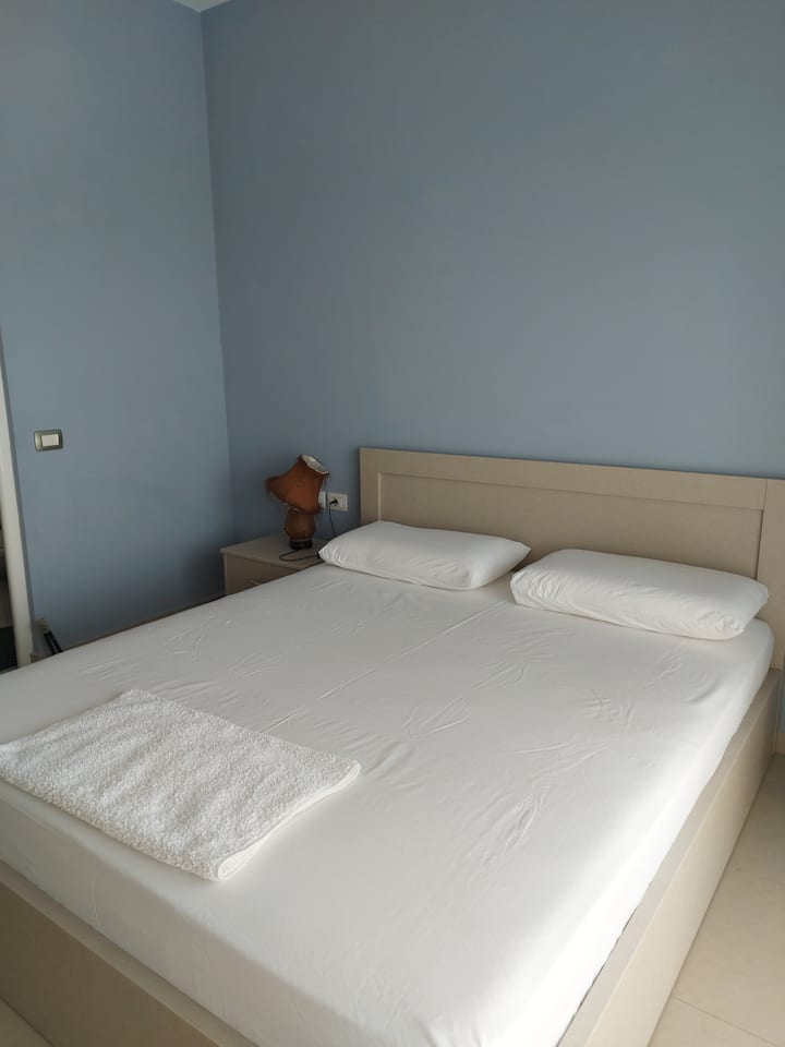 Villa Luiza Sarande - Saranda