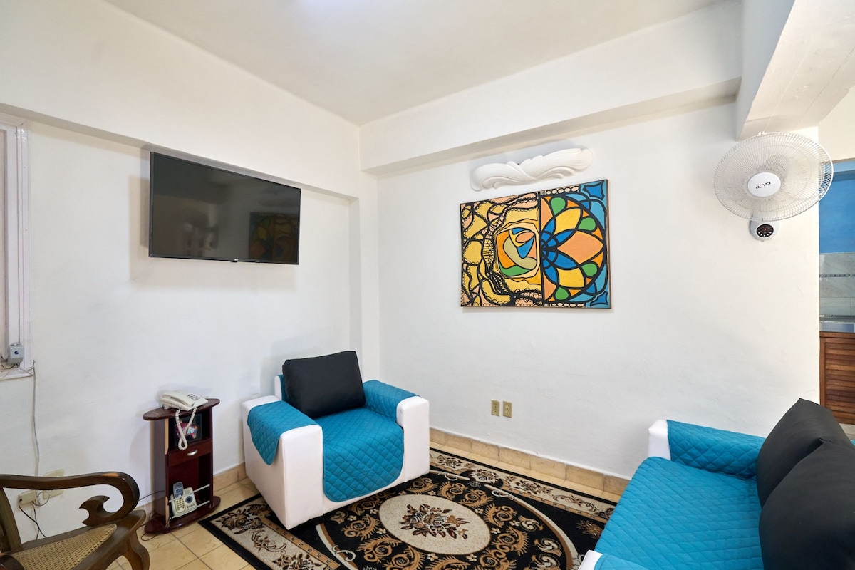 Hermoso apartamento en la Habana - Departamentos en renta en La Habana ...