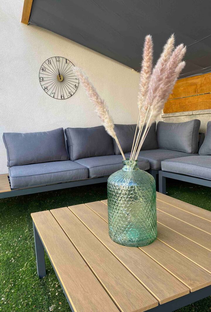 Mini Loft Dans Mas Avec Piscine Terrasse St Remy - Les Baux-de-Provence