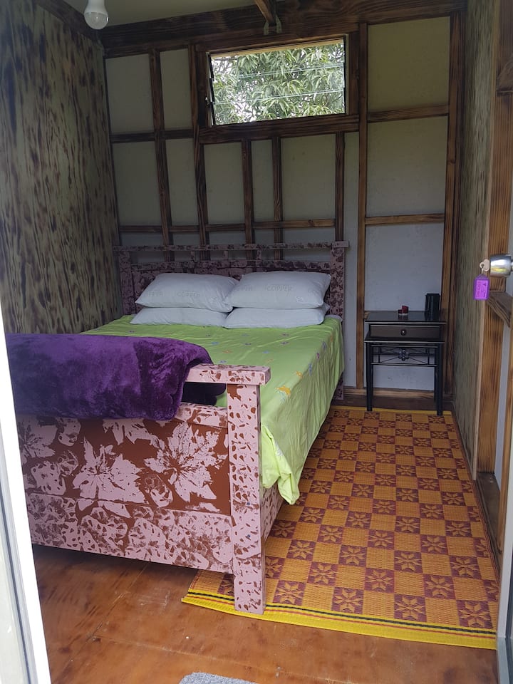 Lulu And Shanes Island Retreat! 1 - Cook Islands