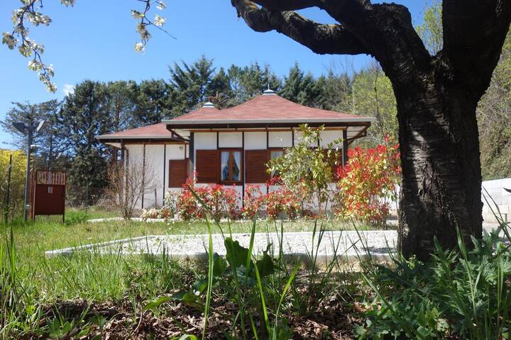 Bb The Lodge - Potenza