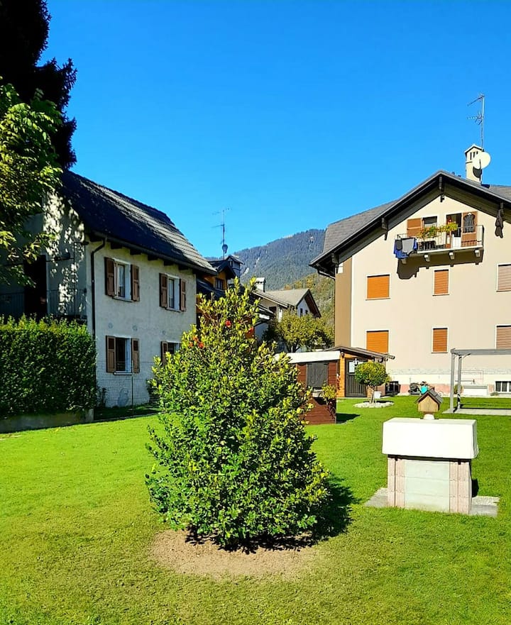 Appartamento Malesco - Santa Maria Maggiore