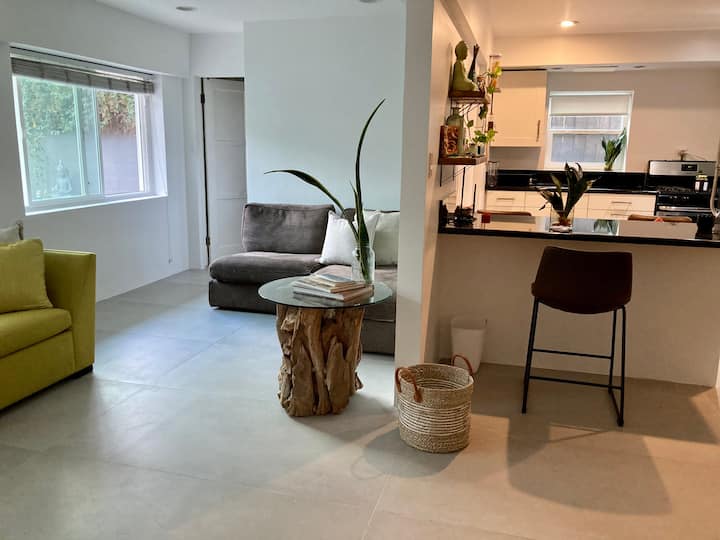 Siverlake Home Close To Hollywood - Los Angeles, CA