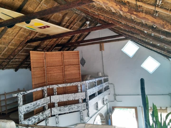 La Higuera House By Los Castillejos - Los Caños de Meca