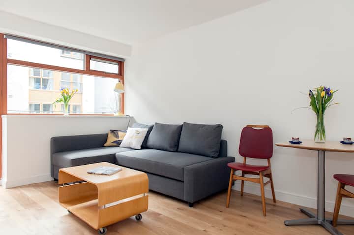 Superb Temple Bar, City Apartment1 - Dún Laoghaire