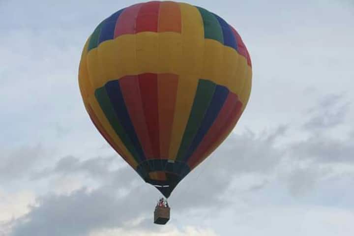 Próx A Campos Do Jordão - Santo Antônio do Pinhal
