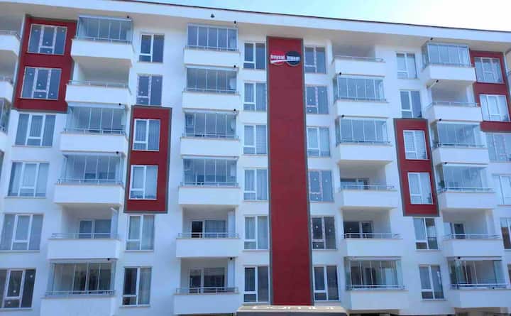 Trabzon Merkez Locações por temporada e acomodações - Trabzon, Turquia ...