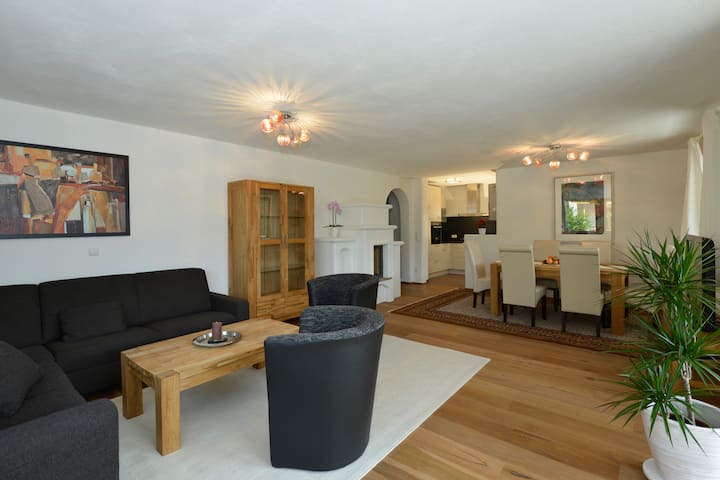 Apartment Kitzbühler Horn - Fieberbrunn