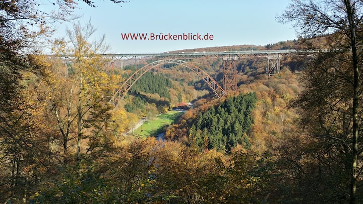 Wohnung Mit Aussicht Für 1-11 Gäste, 3 Zi. Kdb - Solingen