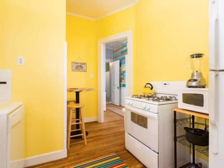 Seaside 🏄♂️ Surfshack Walk To 🎡Pleasure Pier&seawall - Galveston, TX