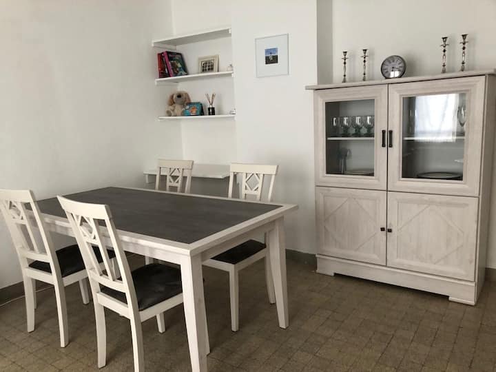 Appartement Proche Du Pal - Le PAL (parc d'attractions)