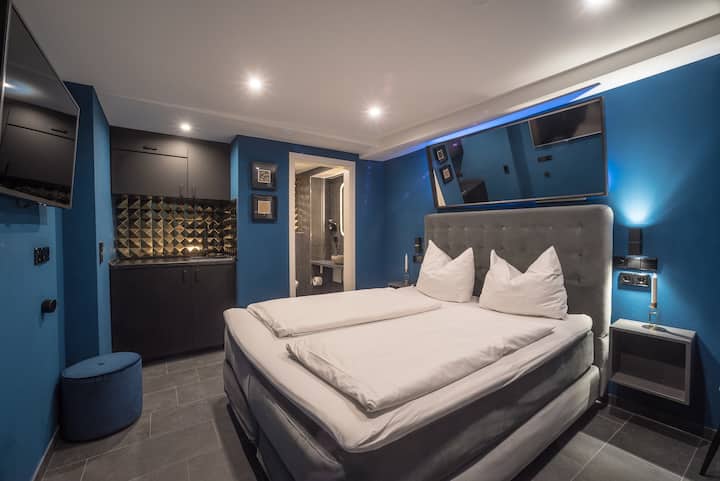 Apartment Zentral ( 11 ) - 튀빙겐