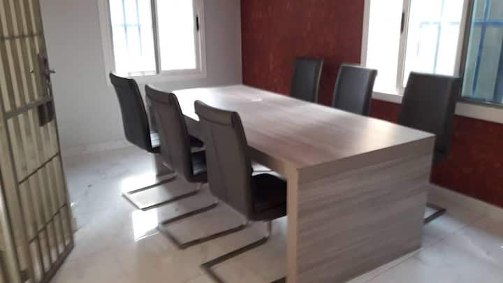 Maison De Vacance - Lomé