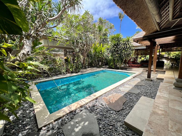 The Hidden Garden Sanur - Denpasar