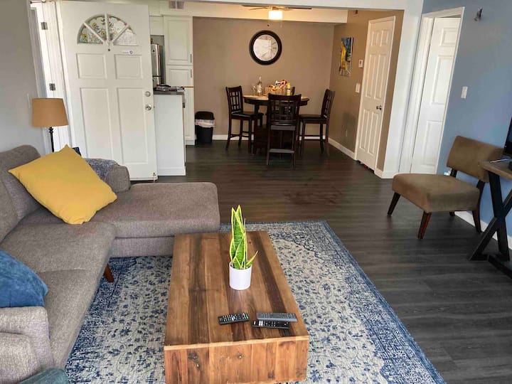California Beach Condo - San Clemente, CA