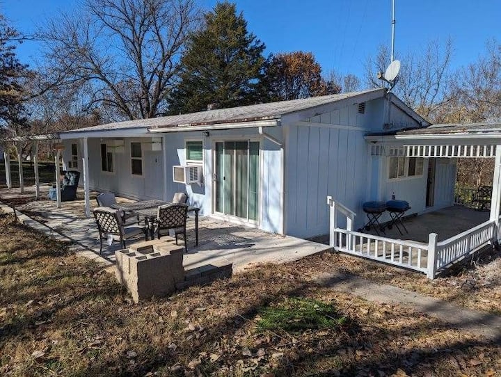 Ray's Place Quiet And Secluded - Independence, MO