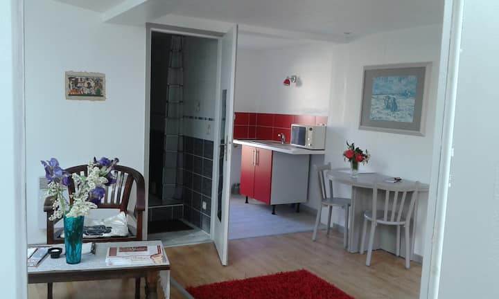 Votre Maison Dans Jardin Enchanteur - Pont-Saint-Martin